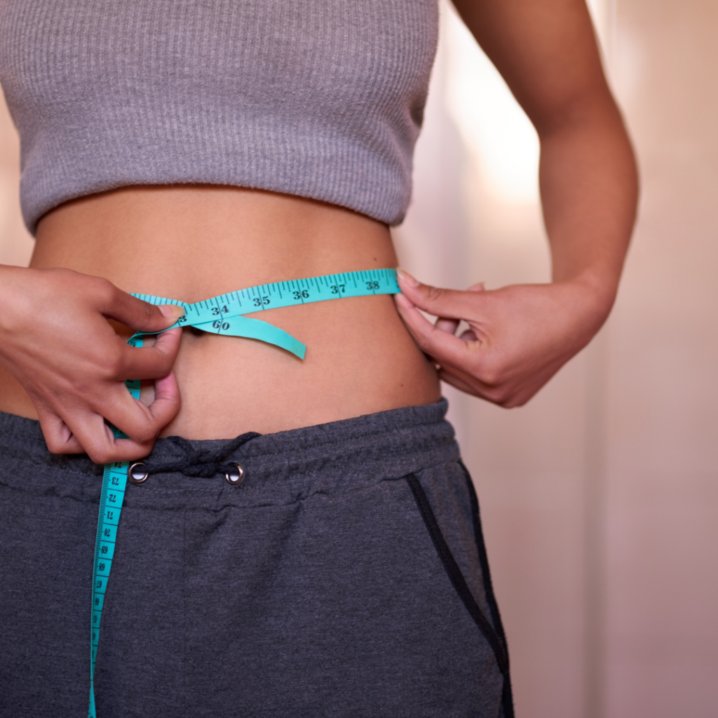 Body Composition Demystified Showit Blog